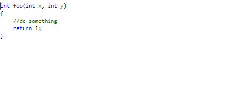Coding Assistance in C++ | JetBrains Rider Documentation