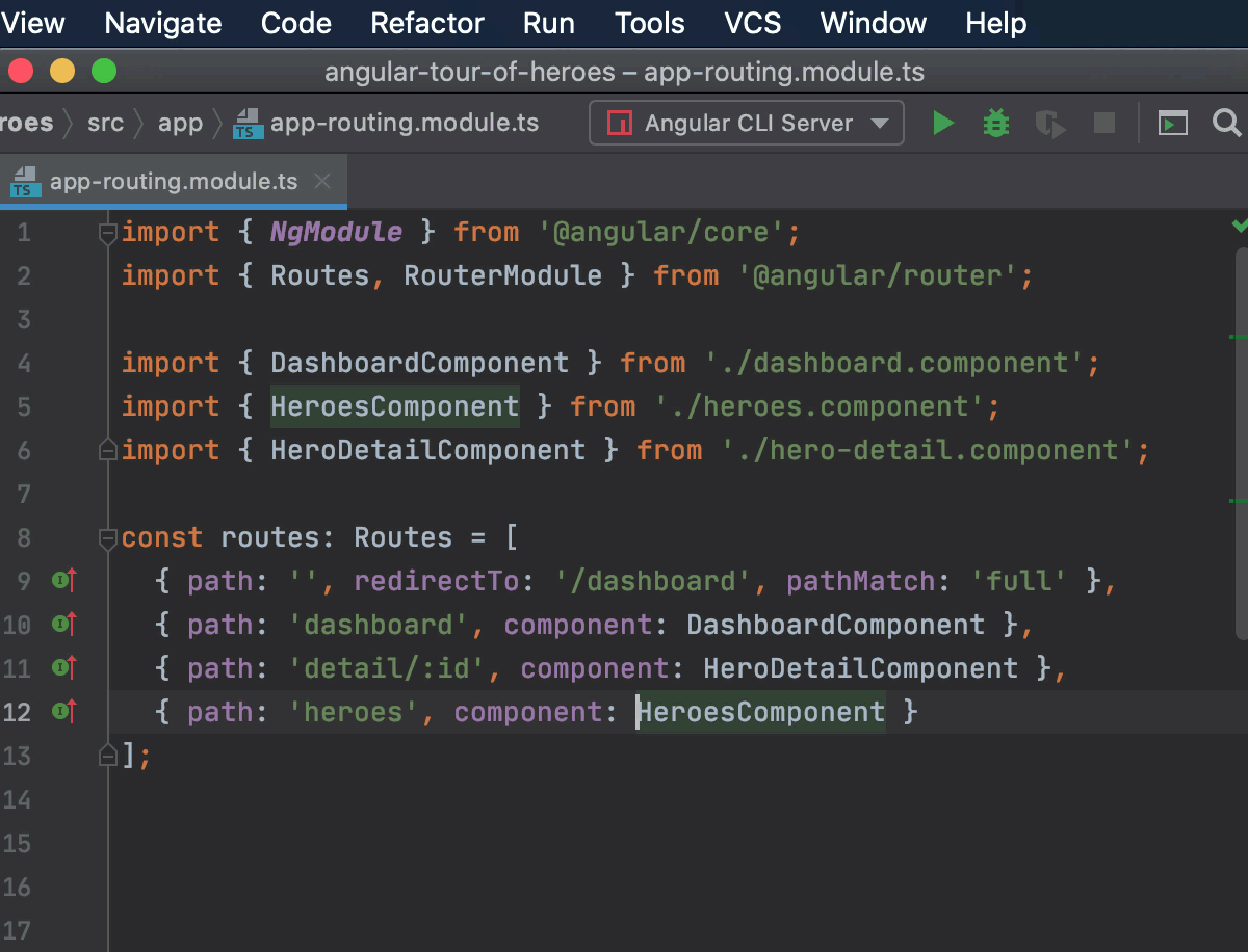 Languages and frameworks: TypeScript | JetBrains Rider Documentation Languages and frameworks: TypeScript | JetBrains Rider Documentation