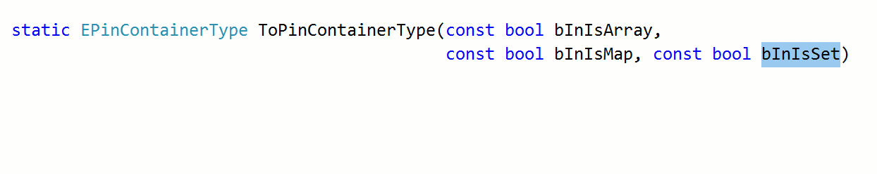 Coding Assistance in C++ | JetBrains Rider Documentation