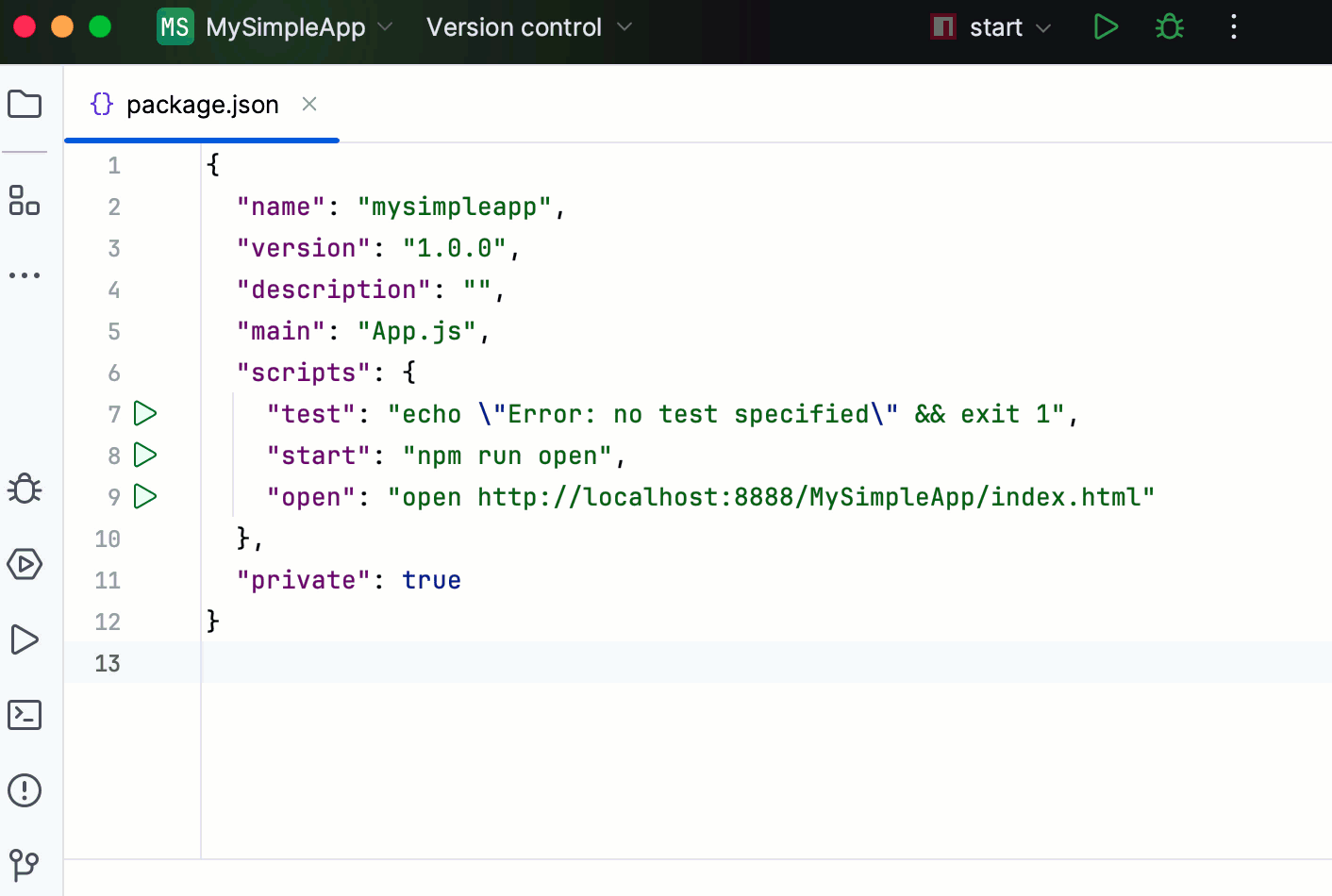 Debug Javascript In Chrome Jetbrains Rider Documentation