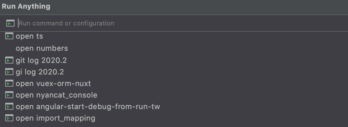 npm, pnpm, and Yarn | JetBrains Rider Documentation