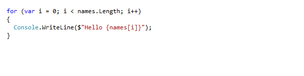 Structural navigation with Tab and Shift+Tab | JetBrains Rider ...