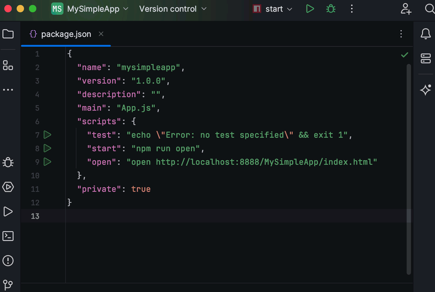 Debug Javascript In Chrome Jetbrains Rider Documentation