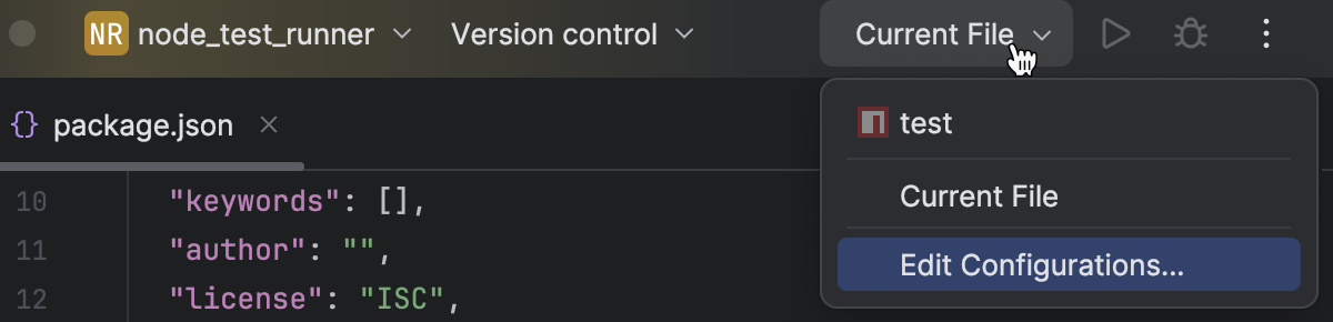 Gulp | JetBrains Rider Documentation