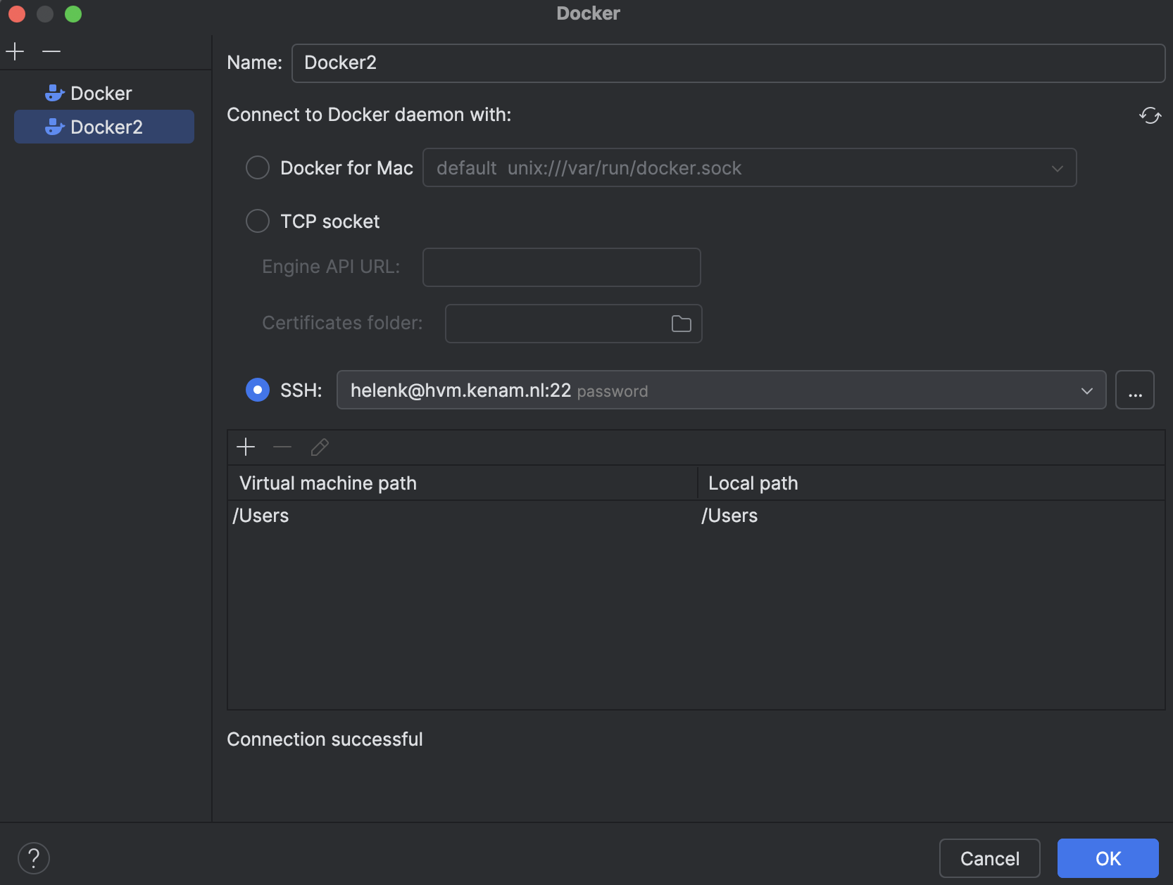Dev Containers Jetbrains Rider Documentation 2076