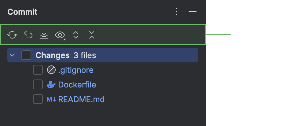 Tool windows | JetBrains Rider Documentation