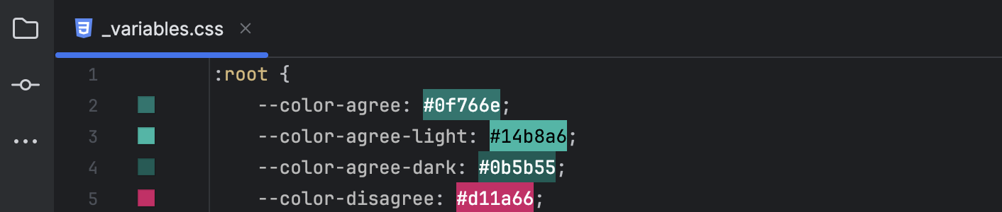 Appearance | JetBrains Rider Documentation