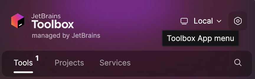 Command-line interface | JetBrains Rider Documentation