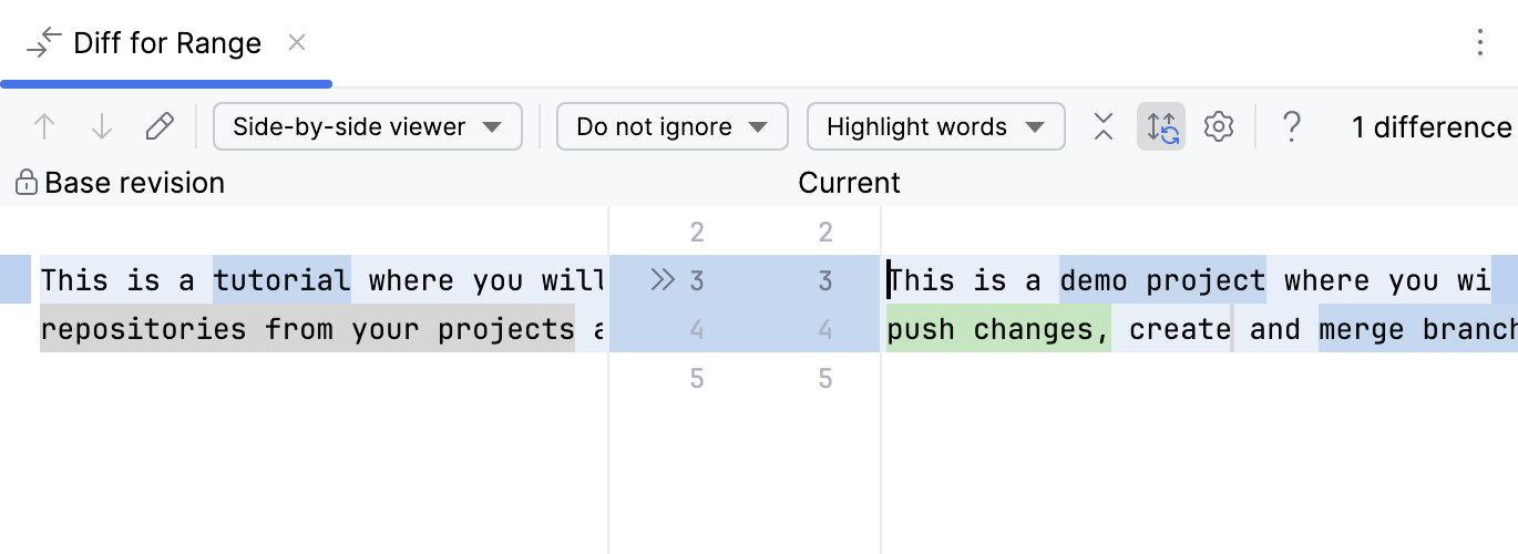 Tutorial: Getting started with Git in JetBrains Rider | JetBrains Rider Documentation