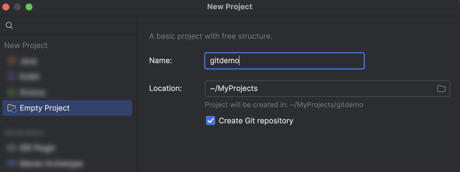 Tutorial: Getting started with Git in JetBrains Rider | JetBrains Rider Documentation