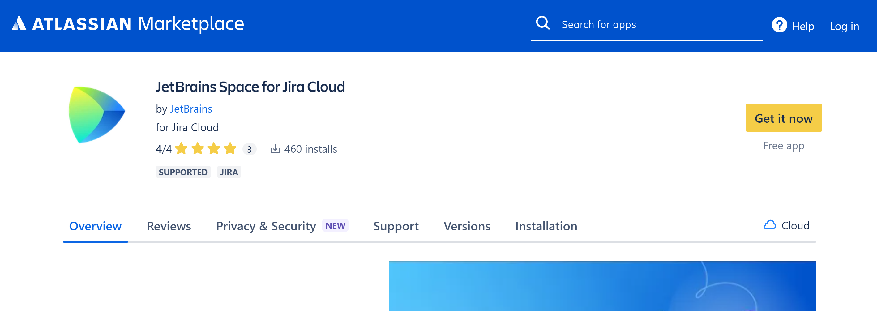 Jira Integration JetBrains Space Documentation