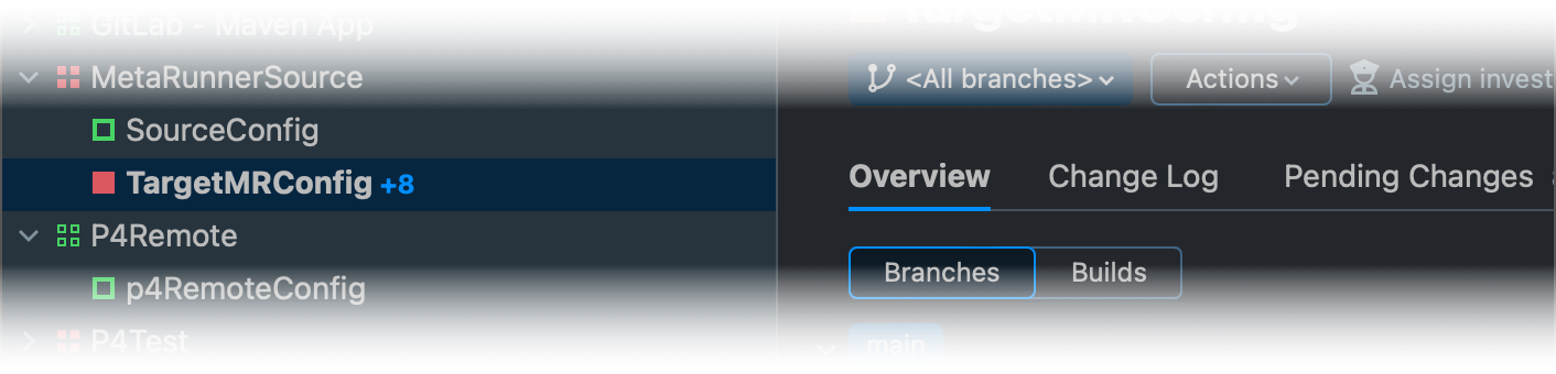 What's New in TeamCity 2023.11 | TeamCity On-Premises Documentation