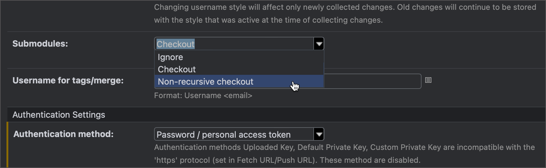What's New in TeamCity 2024.07 | TeamCity On-Premises Documentation