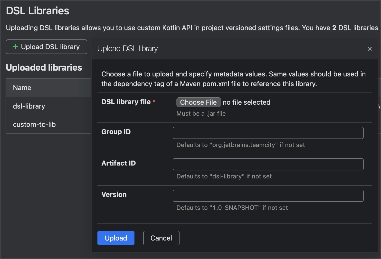 What's New in TeamCity 2024.12 | TeamCity On-Premises Documentation