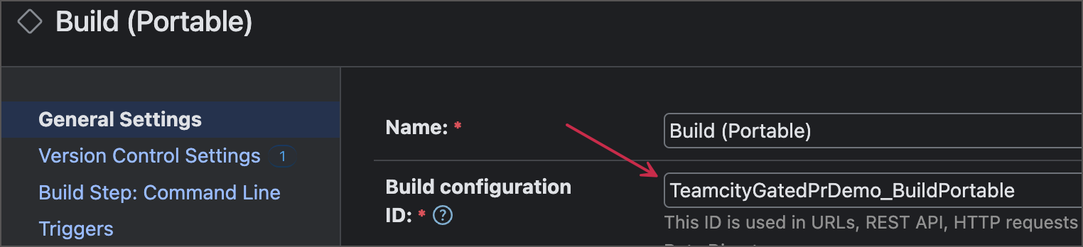 Build Chain | TeamCity On-Premises Documentation