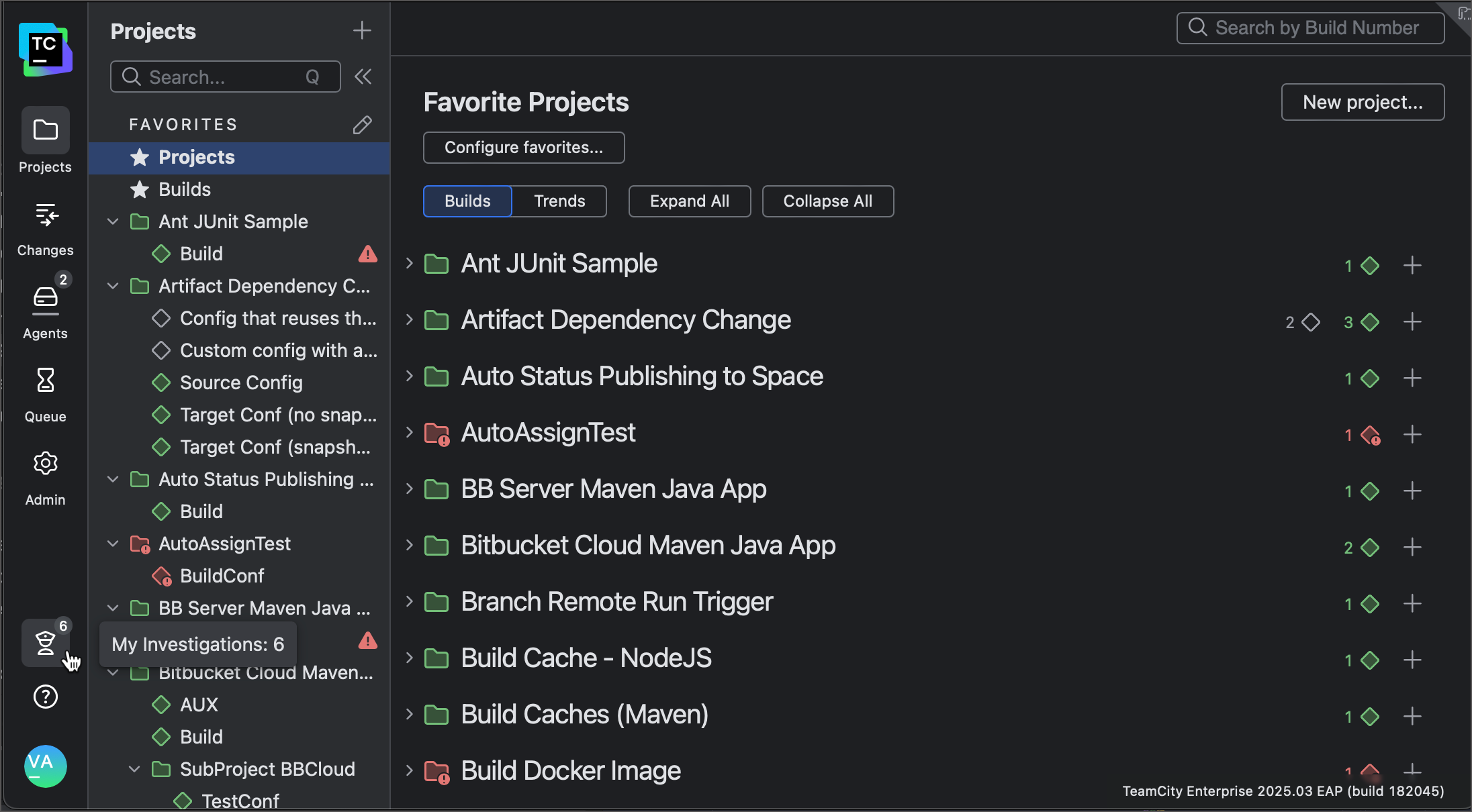 User Guide | TeamCity On-Premises Documentation
