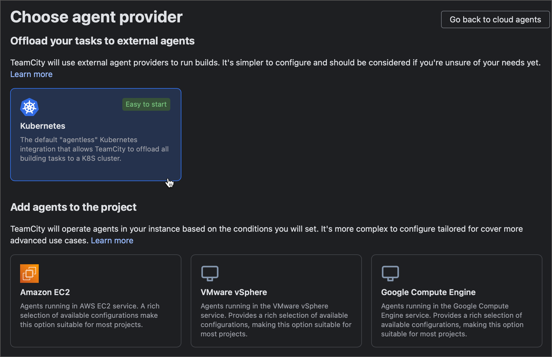 What's New in TeamCity 2024.12 | TeamCity On-Premises Documentation