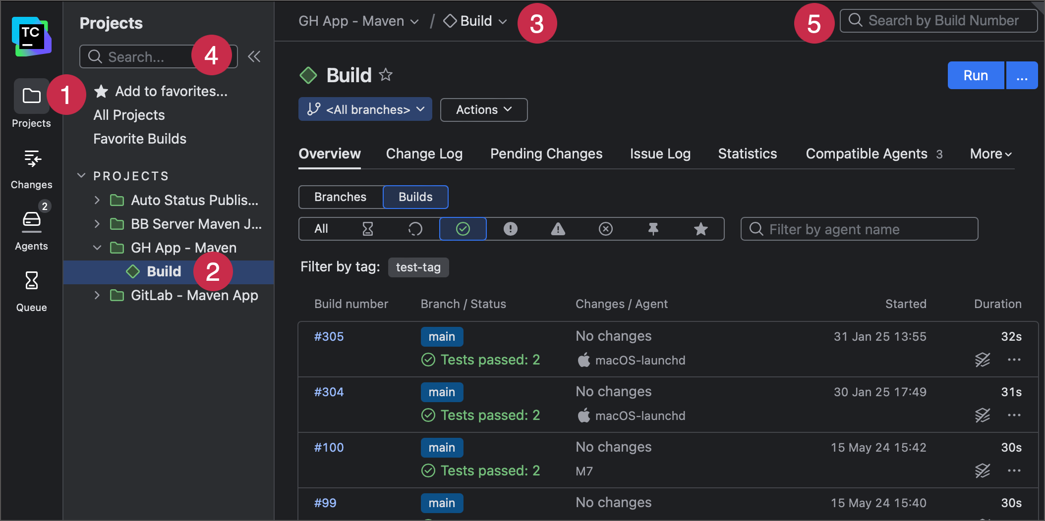 User Guide | TeamCity On-Premises Documentation