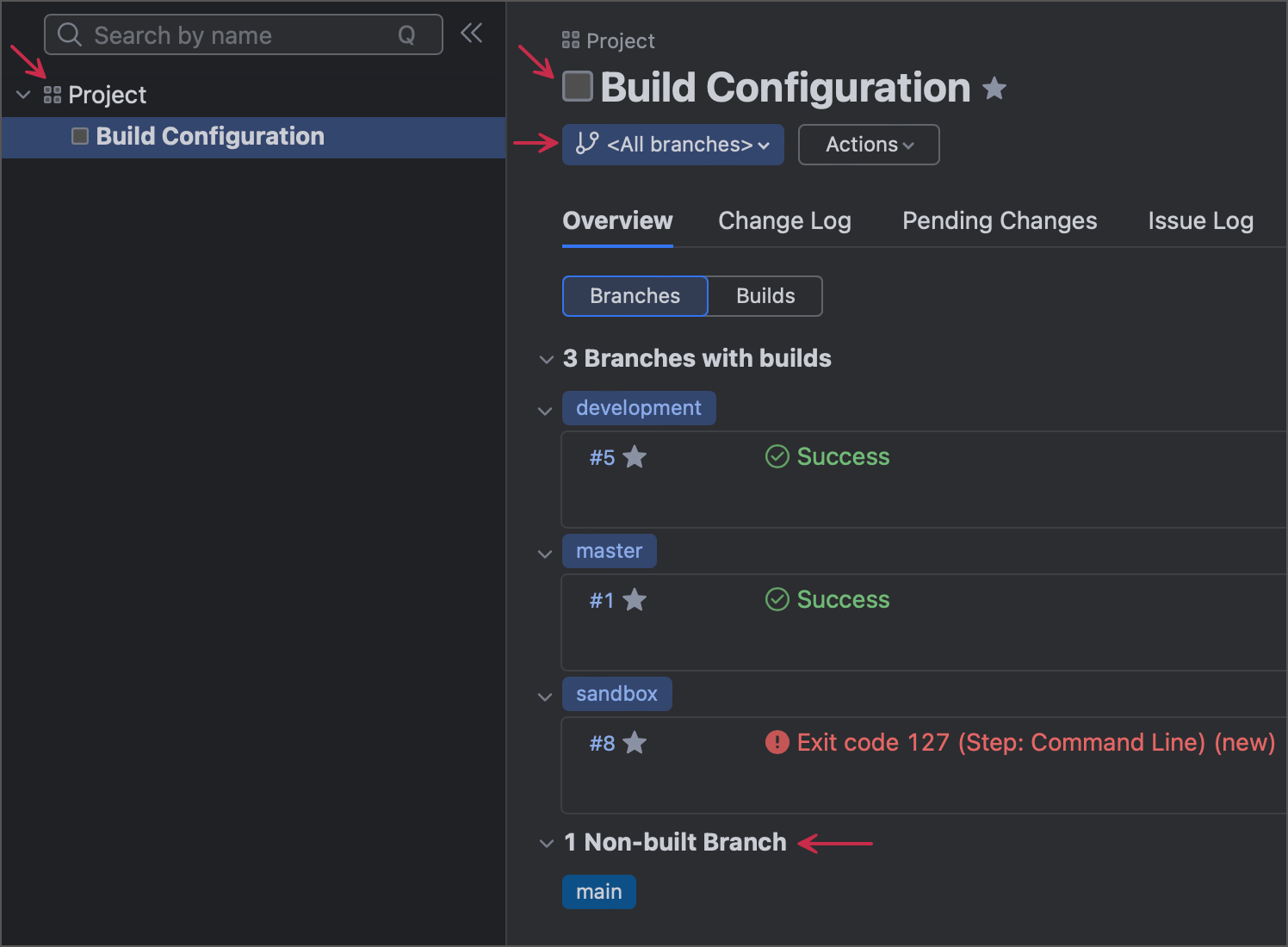 User Guide | TeamCity On-Premises Documentation