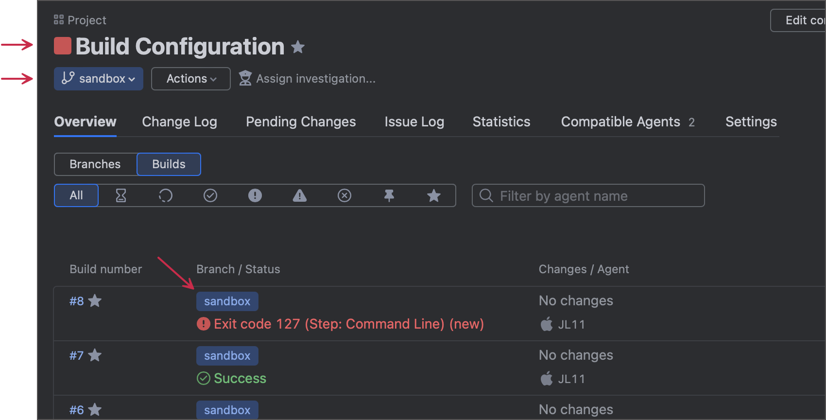 User Guide | TeamCity On-Premises Documentation