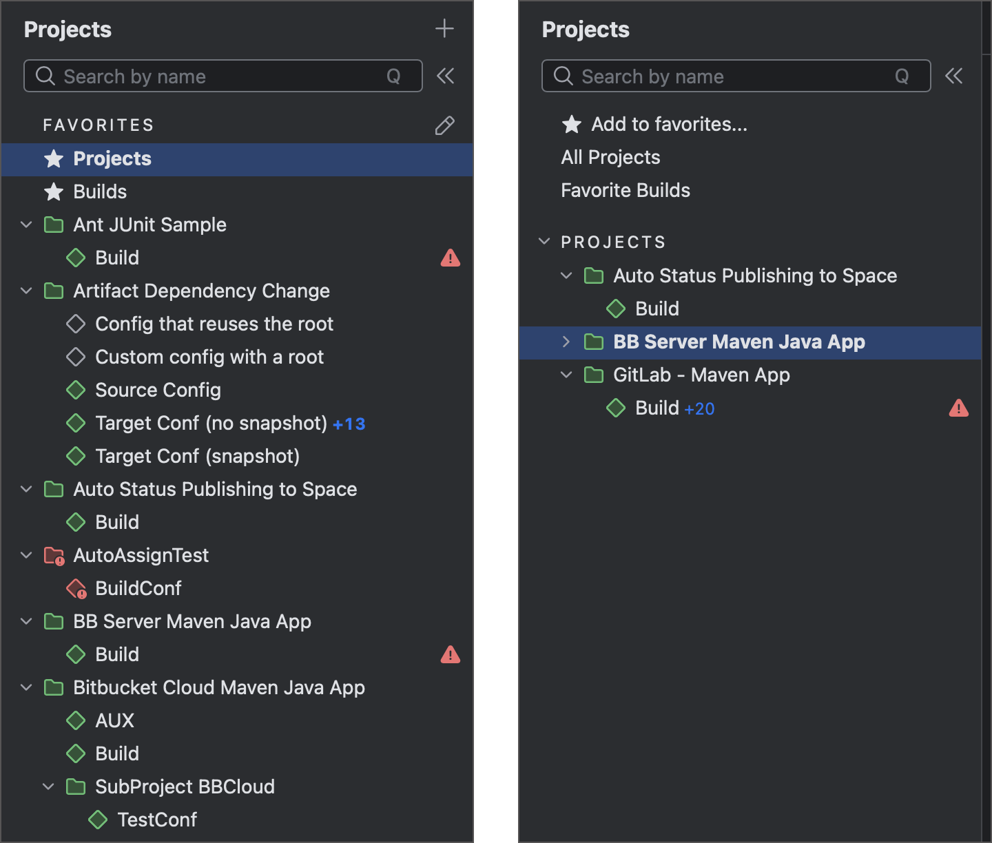 User Guide | TeamCity On-Premises Documentation