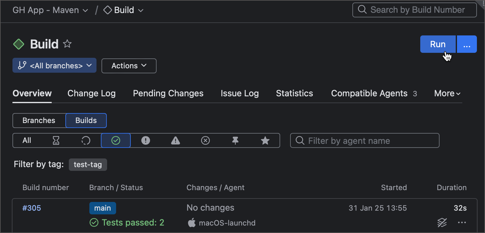 User Guide | TeamCity On-Premises Documentation