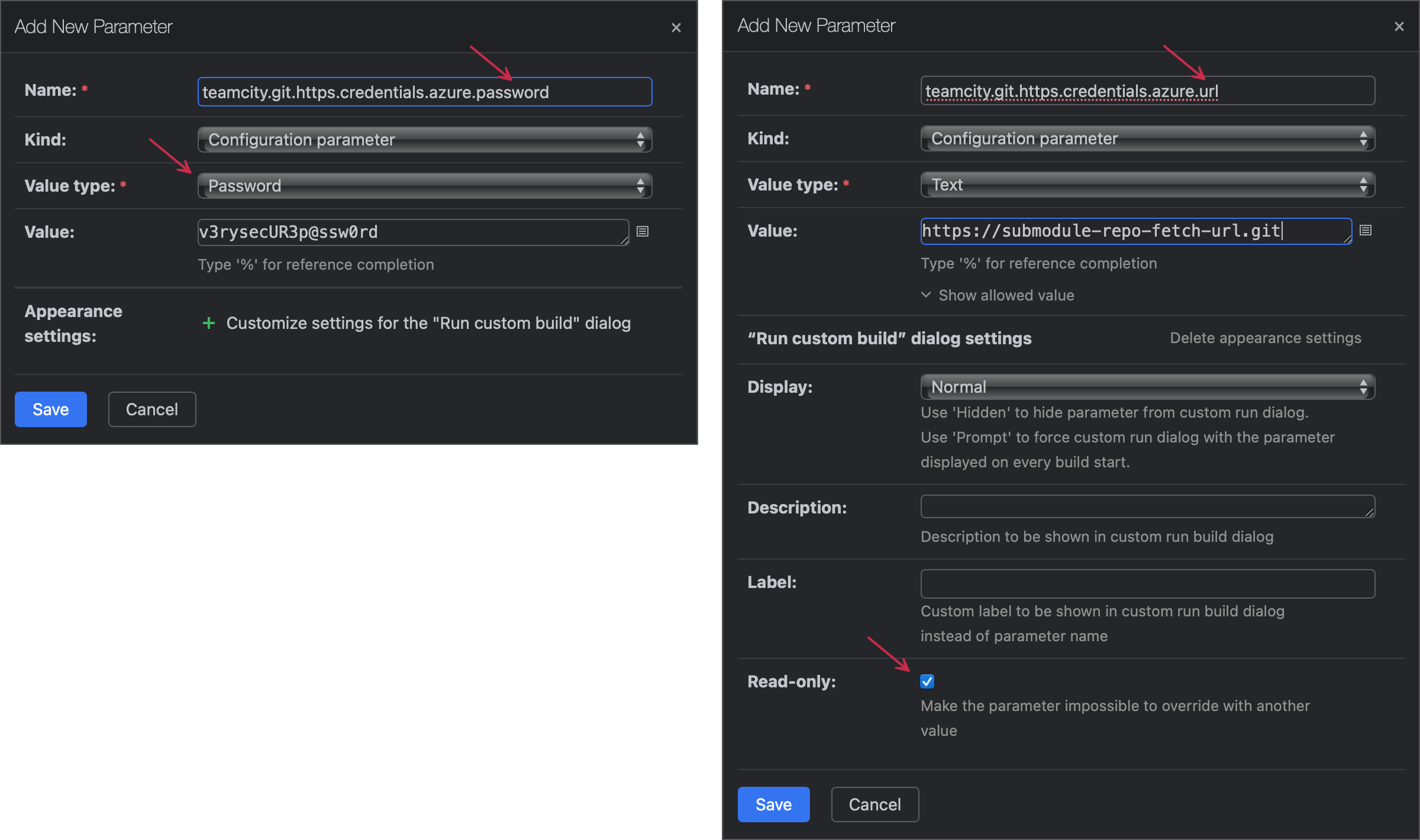 Git | TeamCity On-Premises Documentation