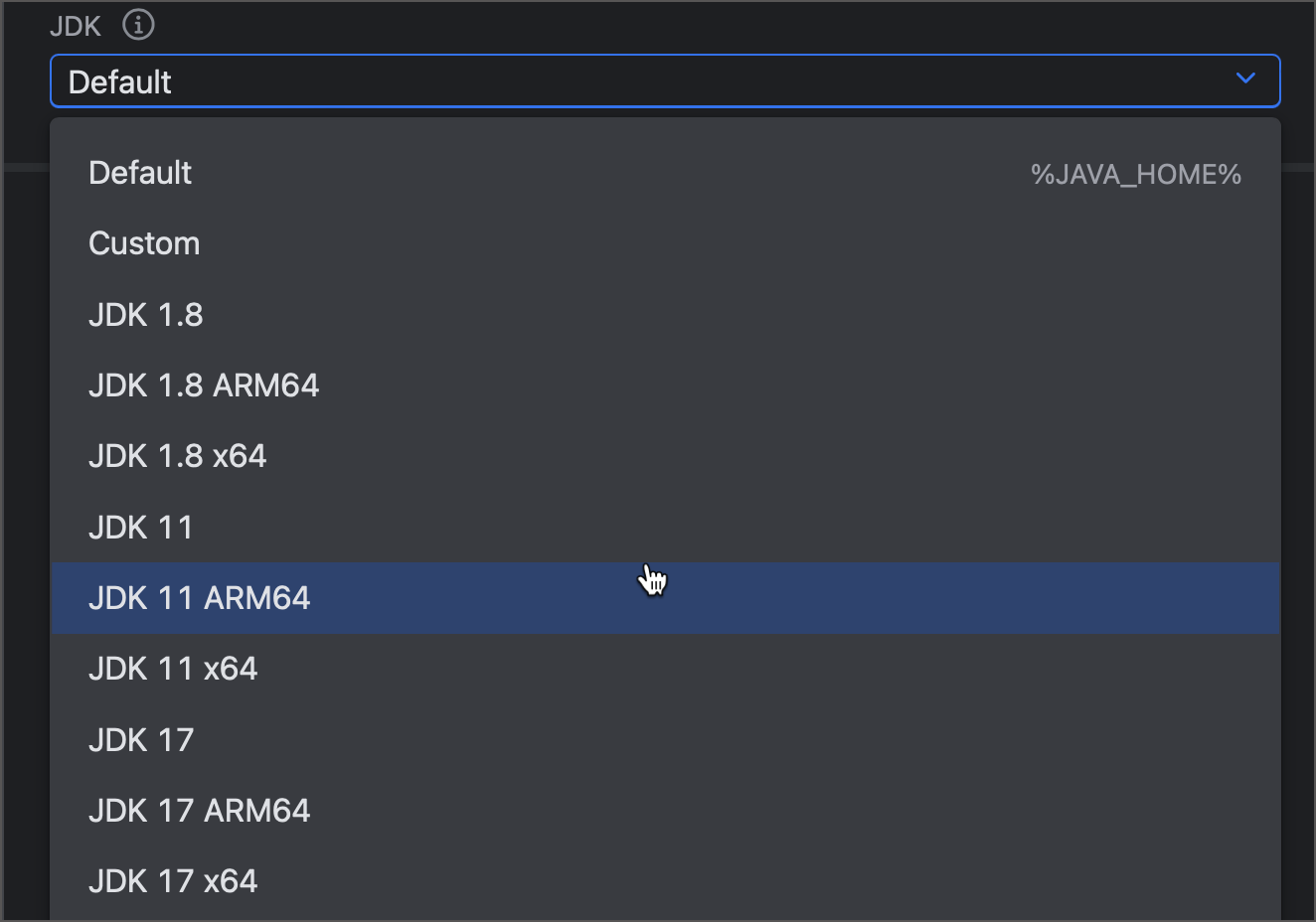 Maven | TeamCity Pipelines Documentation
