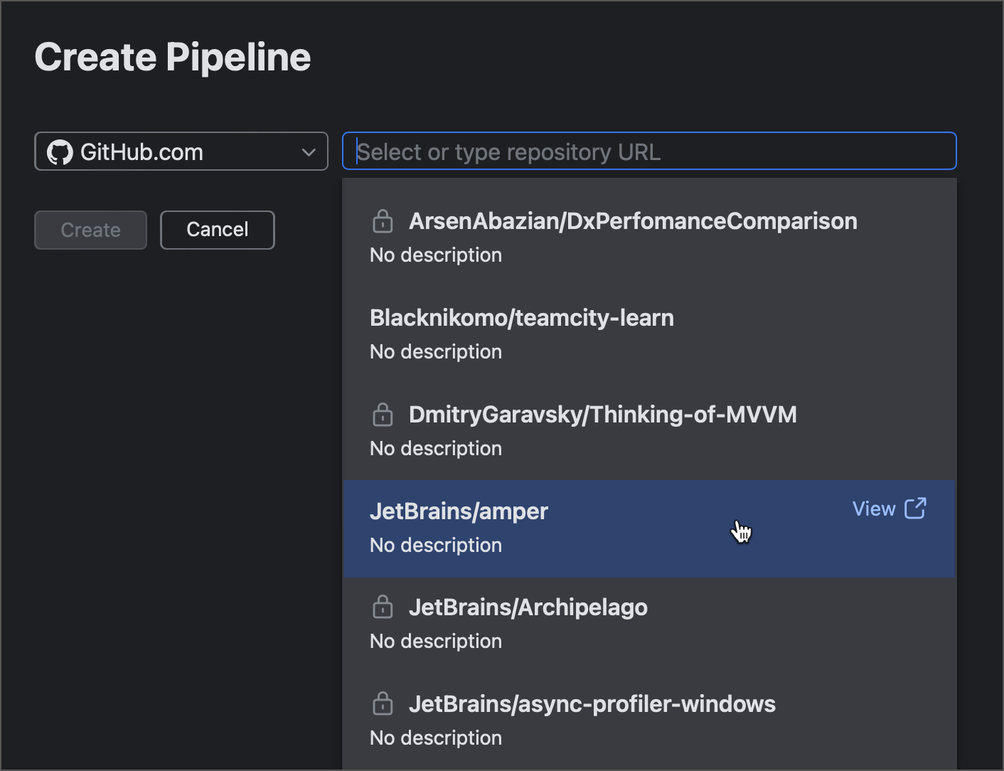 Pipelines 101 Common Concepts Teamcity Pipelines Documentation