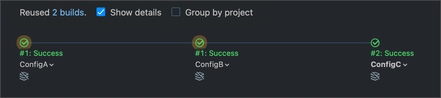 Start and Cancel Builds | TeamCity REST API Reference Documentation