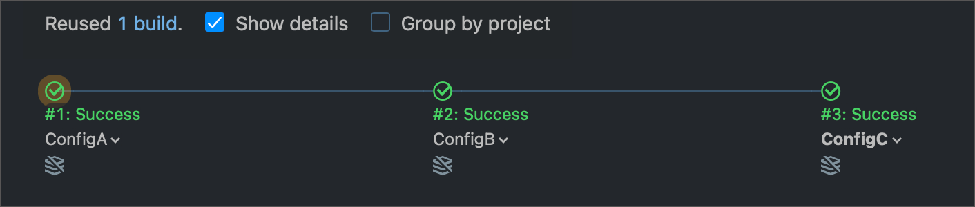 Start and Cancel Builds | TeamCity REST API Reference Documentation
