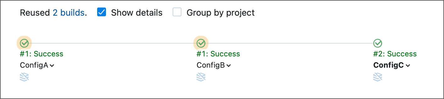 Start and Cancel Builds | TeamCity REST API Reference Documentation