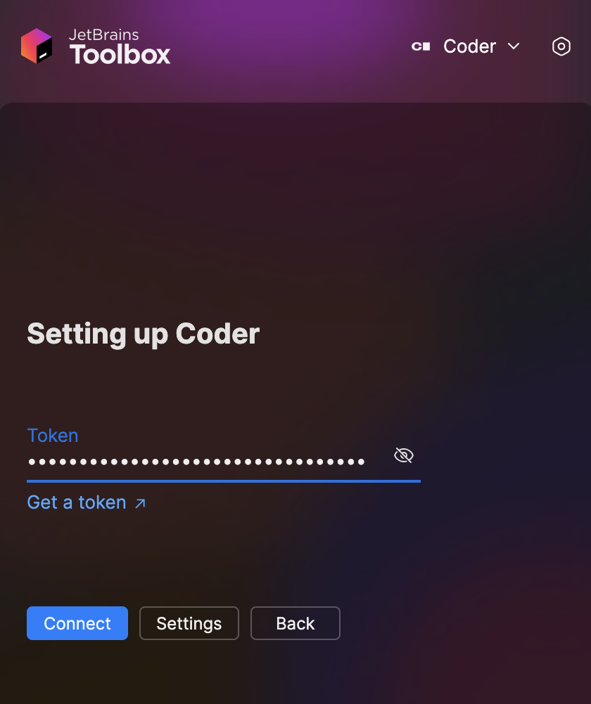 Manage providers | Toolbox App Documentation