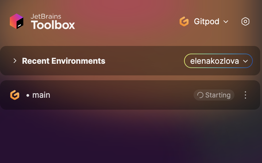 Manage providers | Toolbox App Documentation