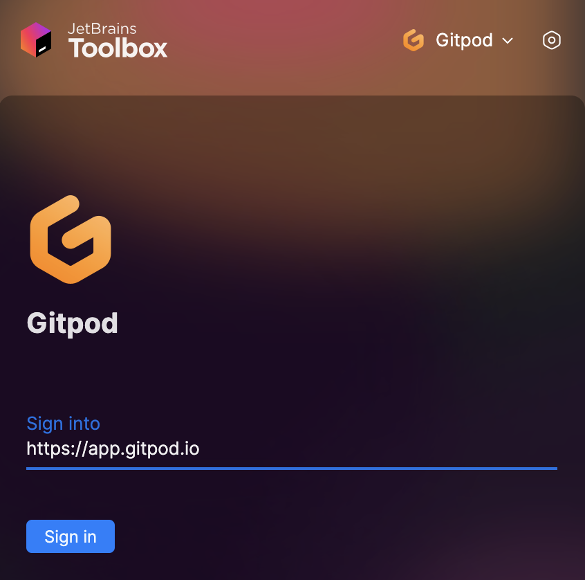 Manage providers | Toolbox App Documentation