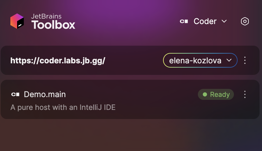 Manage providers | Toolbox App Documentation