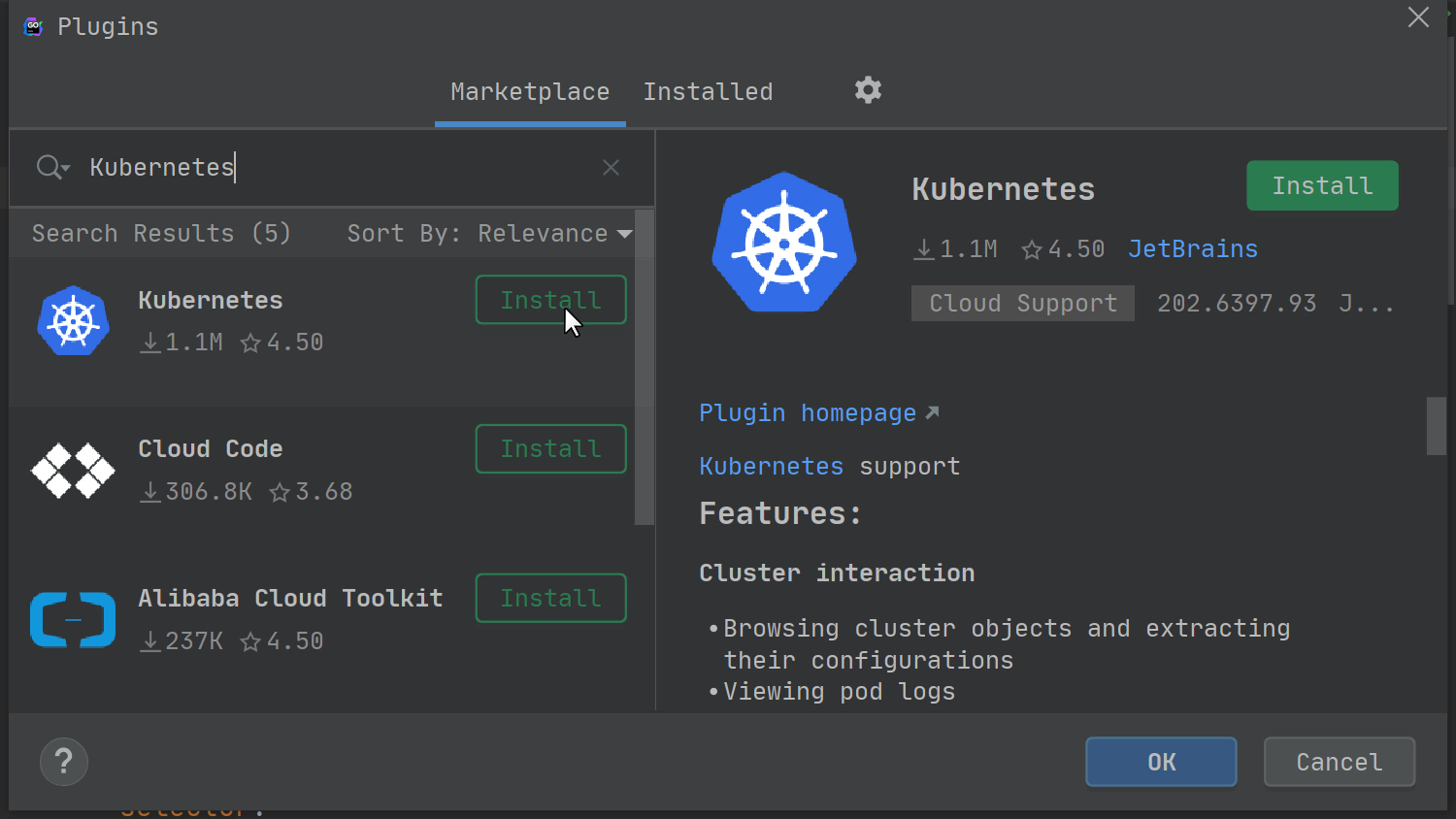 Popular GoLand plugins | The GoLand Blog