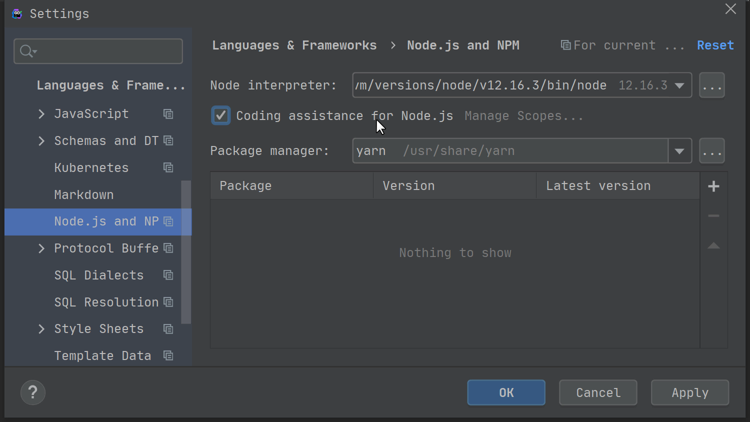 Popular GoLand plugins | The GoLand Blog