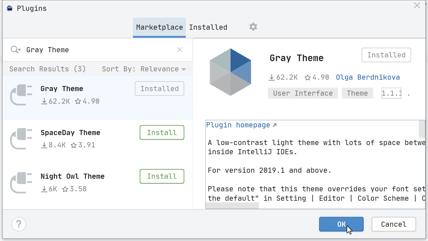 Popular GoLand plugins | The GoLand Blog