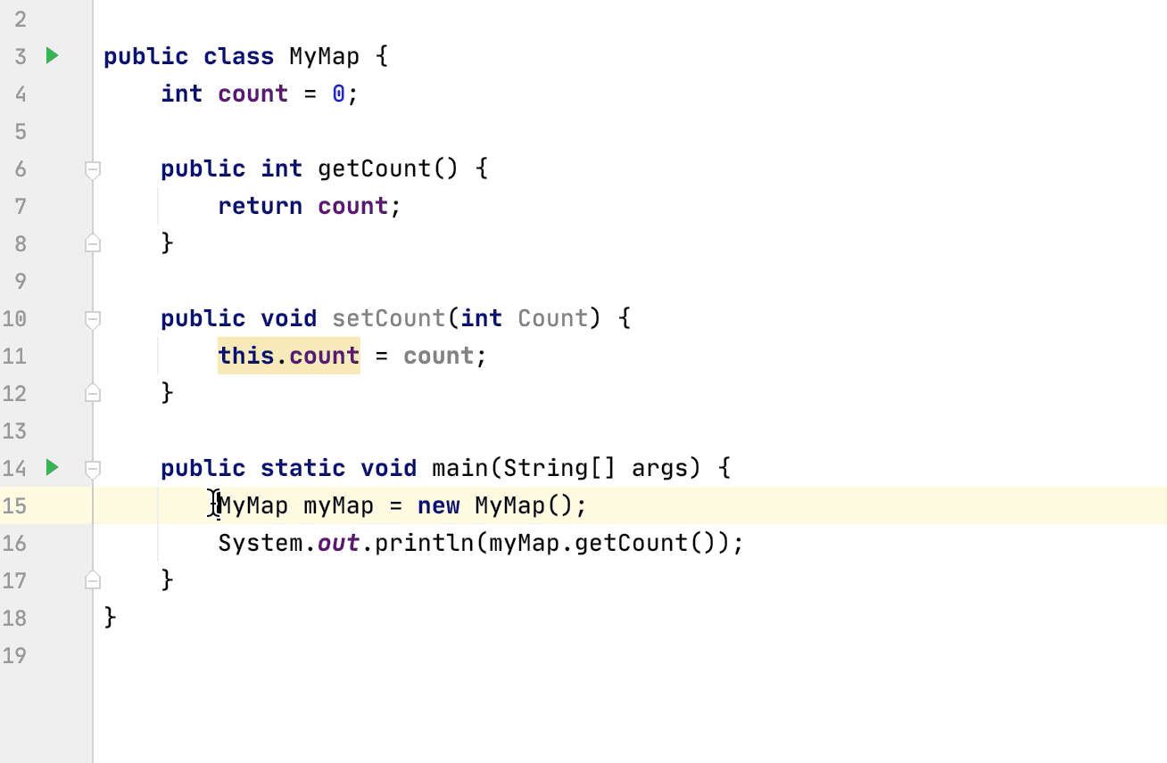 Everyday Refactorings in IntelliJ IDEA | The IntelliJ IDEA Blog
