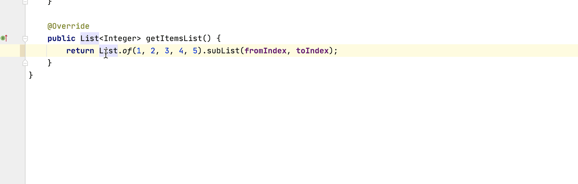 Everyday Refactorings in IntelliJ IDEA | The IntelliJ IDEA Blog