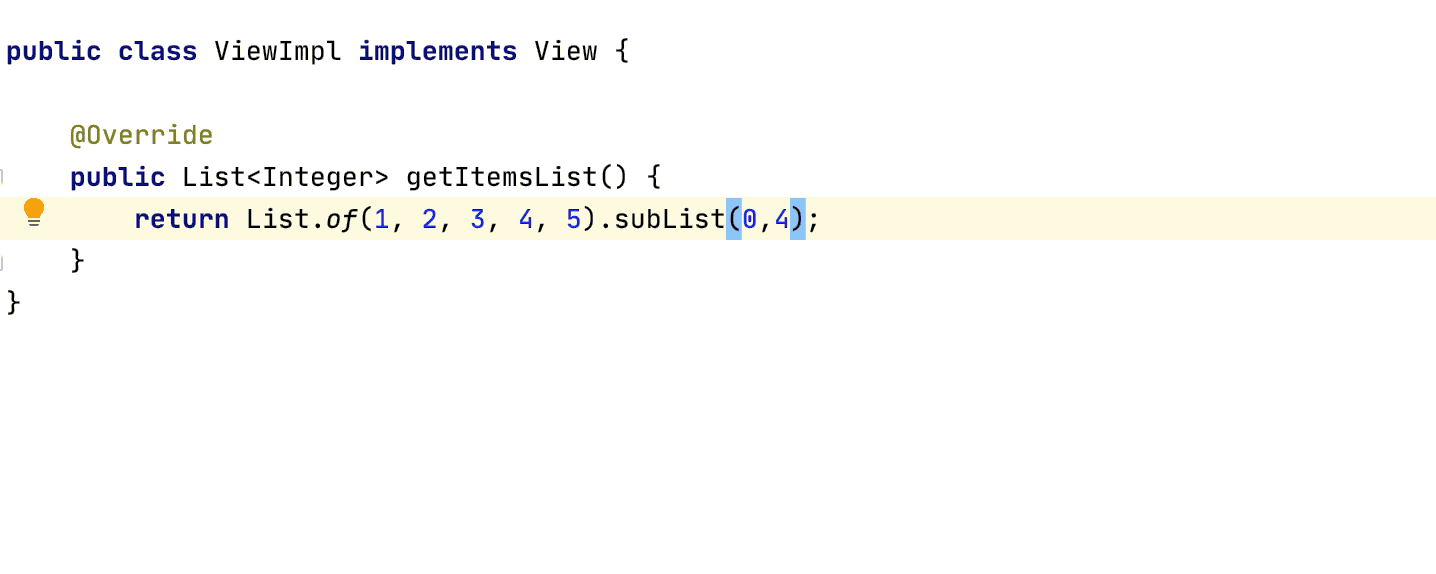 Everyday Refactorings in IntelliJ IDEA | The IntelliJ IDEA Blog