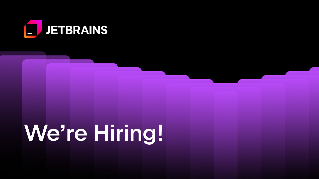JetBrains Offices, Locations, and Jobs Worldwide