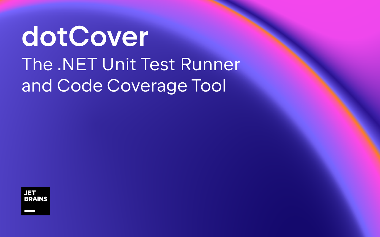 What's New in dotCover