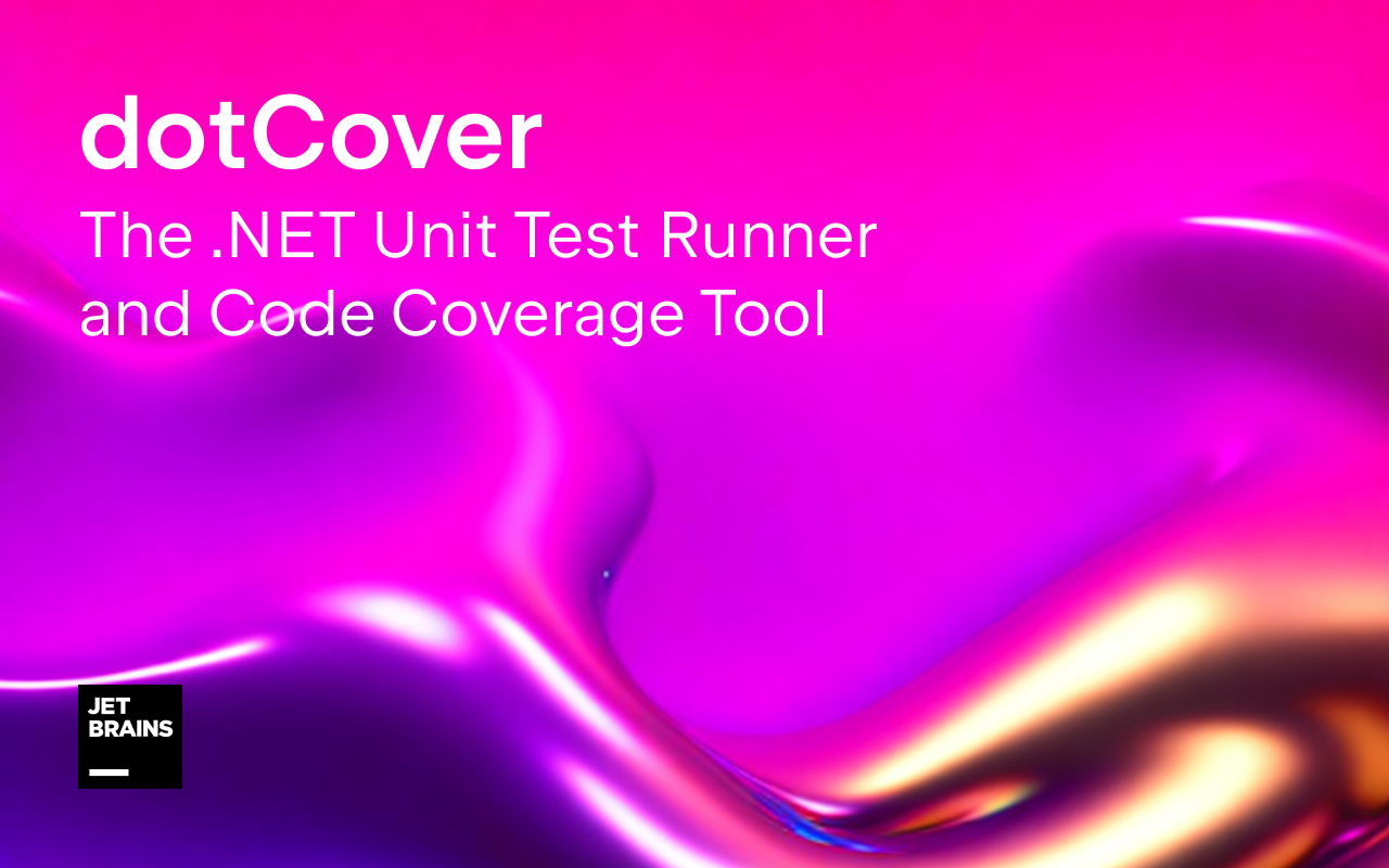 What's New in dotCover