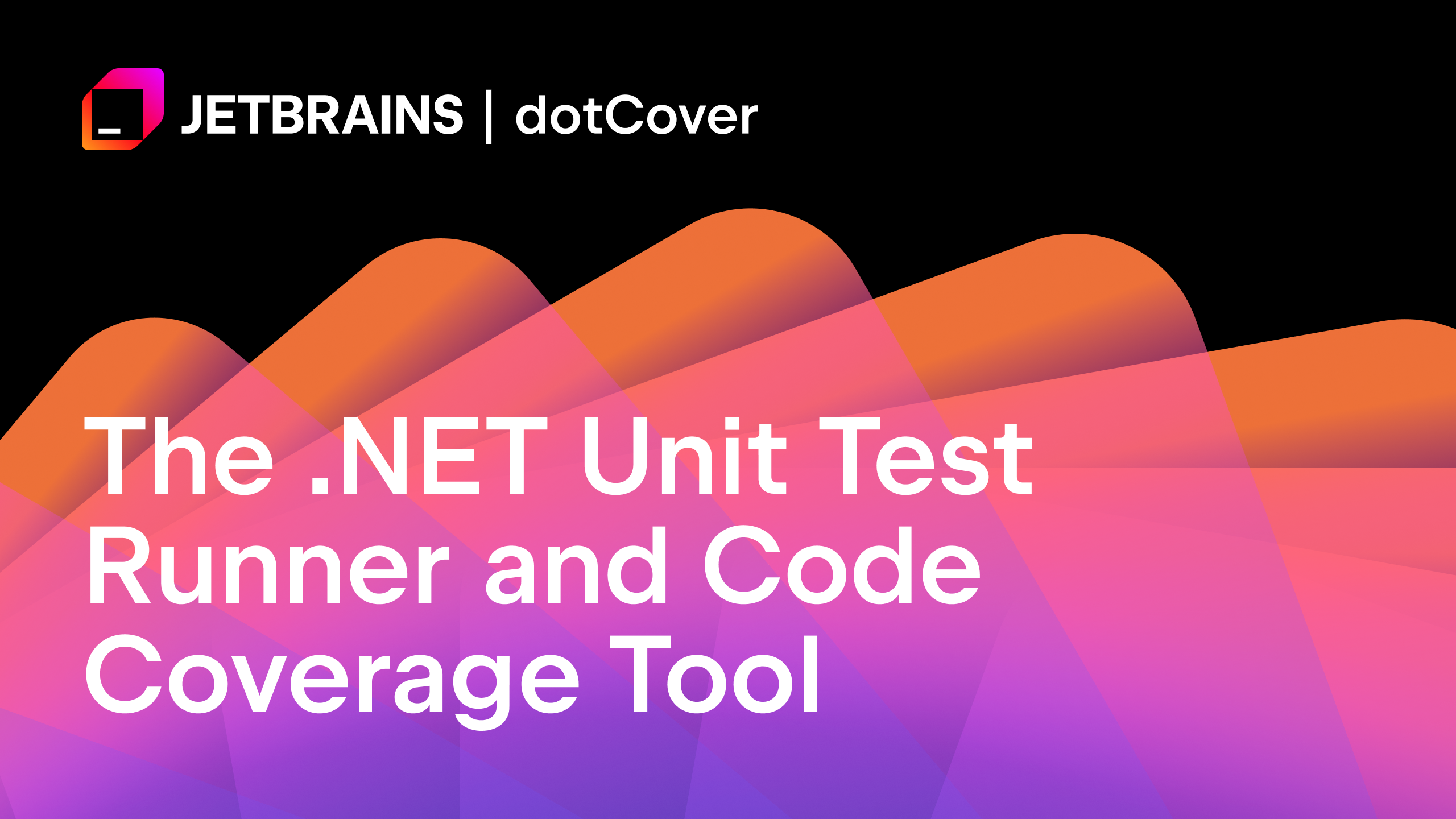 What's New in dotCover