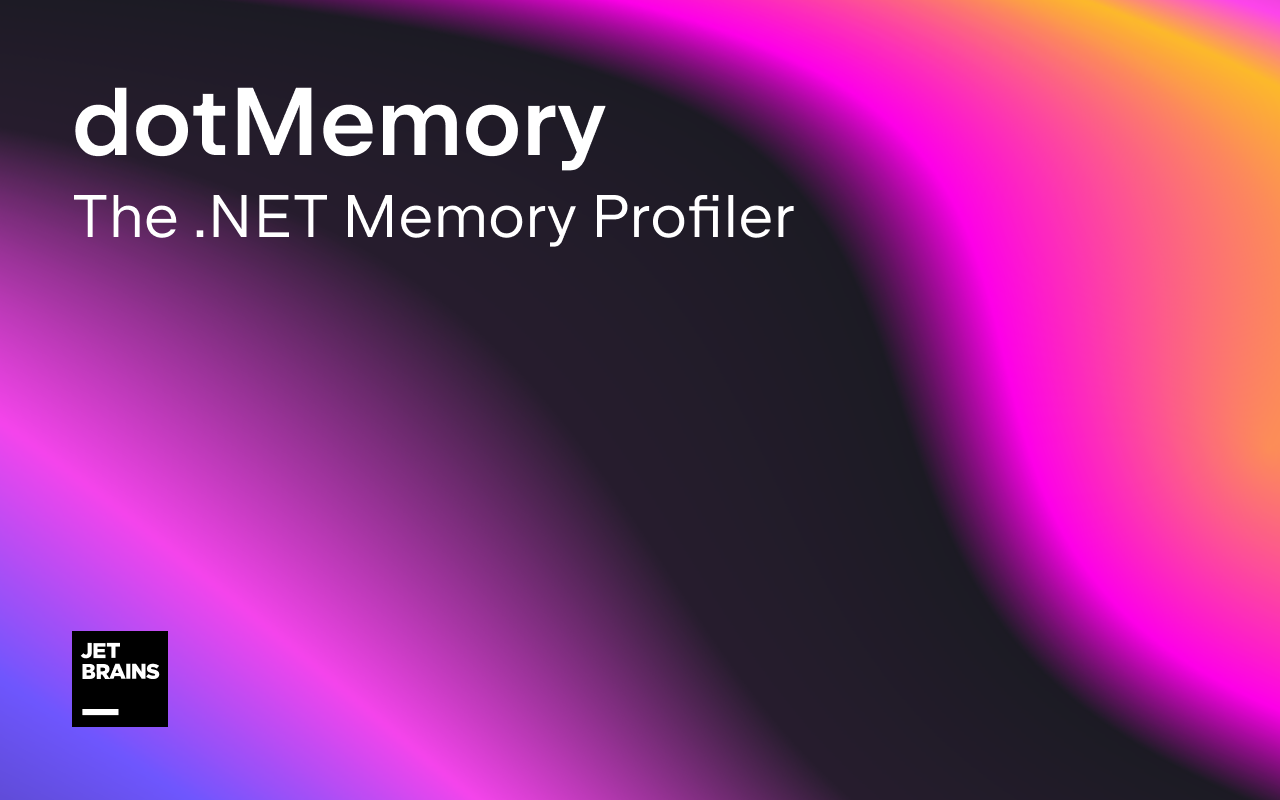 What's New in dotMemory