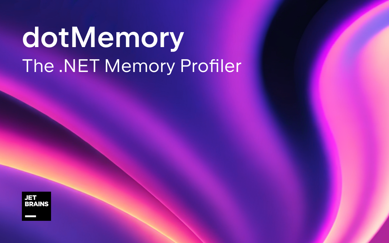 What's New in dotMemory