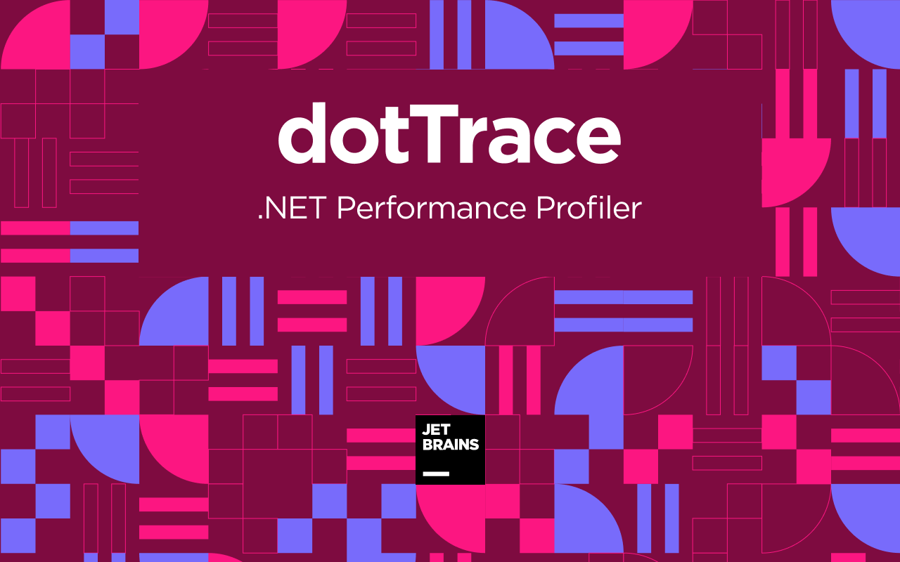 Dottrace Jetbrains