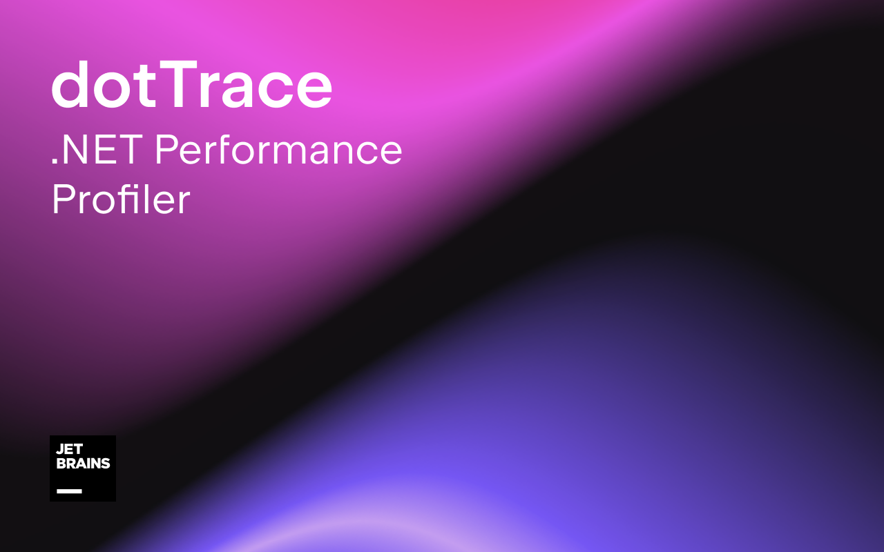 What's New in dotTrace